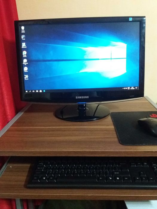 Monitor Samsung de 20 de inchi Constanta • OLX.ro
