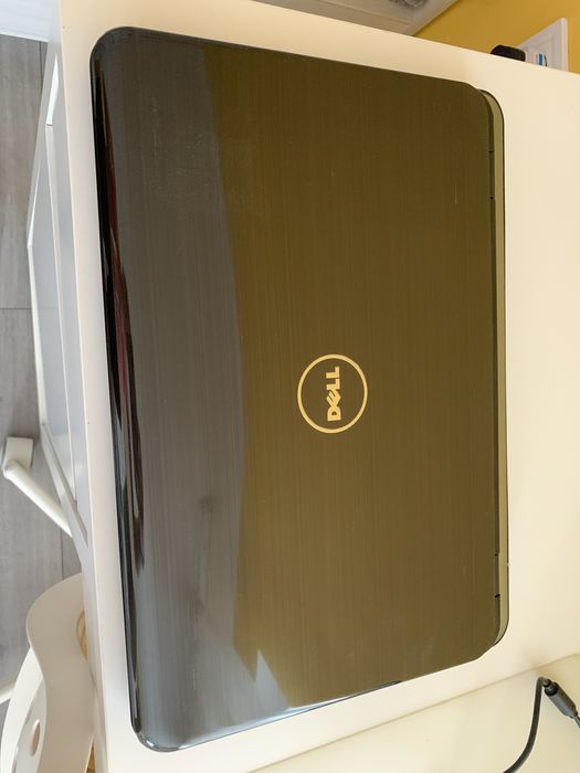 Dell Inspiron i5 гр. Бургас Център • OLX.bg