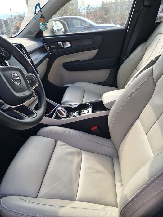 Volvo XC40 Recharge T5 Iasi • OLX.ro