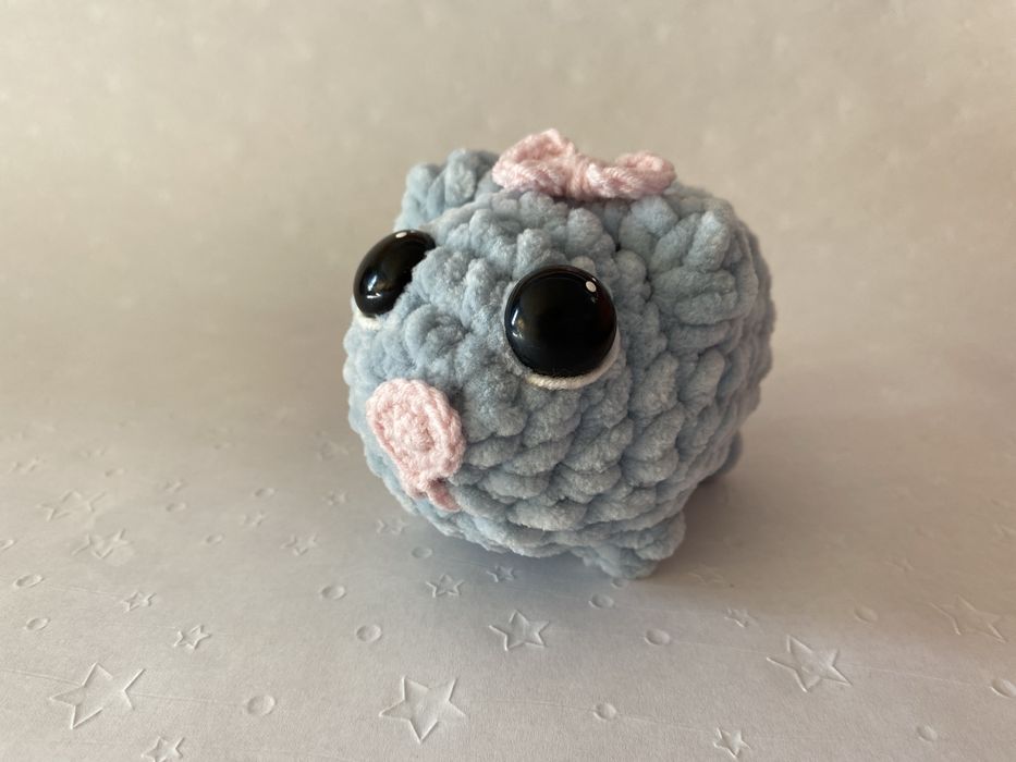 Sad Hamster Meme гр. София Младост 1 • OLX.bg