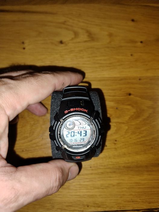 Ceas Casio G Shock Bucuresti Sectorul 1 • OLX.ro