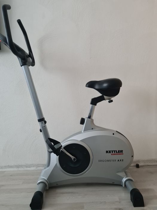 Велоергометър KETTLER гр. Русе Веждата • OLX.bg