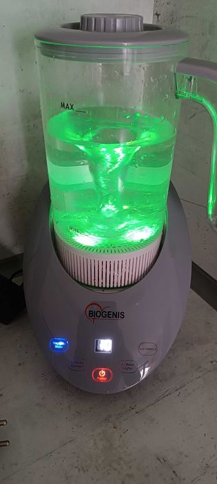 Кана за здравословна водородна вода BIOGENIS с фунция „Циклон“ гр ...