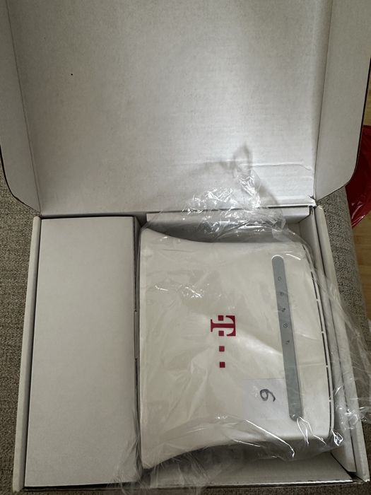 Router ZTE MF283V Bucuresti Sectorul 6 • OLX.ro
