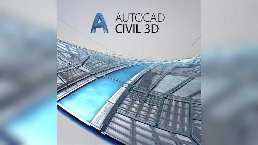 Autocad Civil 3D 2025 2024 2023 2022 Versiunea Full Completă Originală Sibiu • OLX.ro