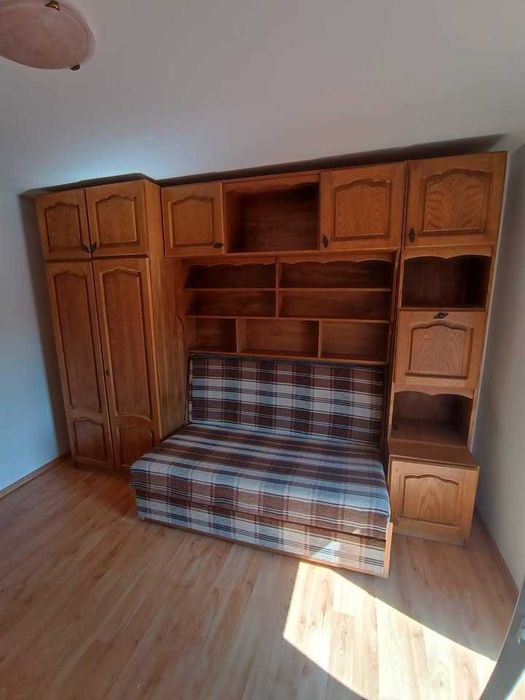 Mobilier cu canapea extensibil Satu Nou • OLX.ro