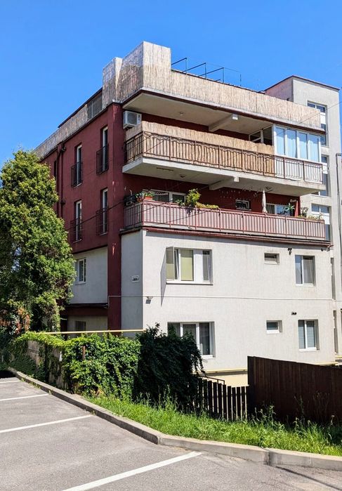 Proprietar Cluj Napoca, 2 decomandate la vanzare in Titulescu, 161000 euro