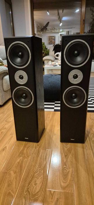 Boxe Magnat Monitor Supreme 800 Timisoara • OLX.ro