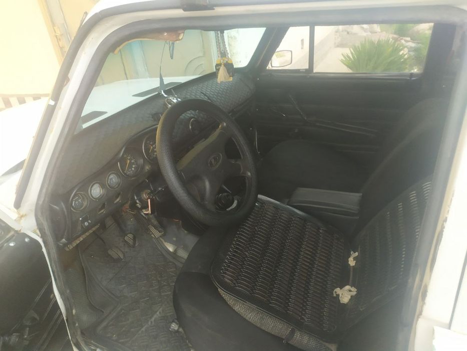 Лада Ваз 2106 хорошем состояние: 1 000 у.е. - ВАЗ Чилек на Olx