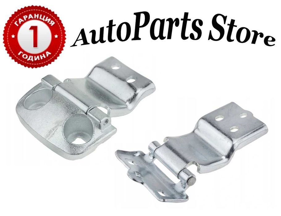 Панта за багажник за Peugeot Boxer 2,Citroen Jumper 2,Fiat Ducato 3 гр ...