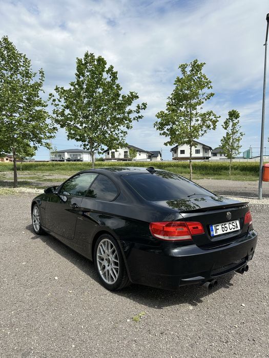 BMW e92 320d 177cp Berceni • OLX.ro