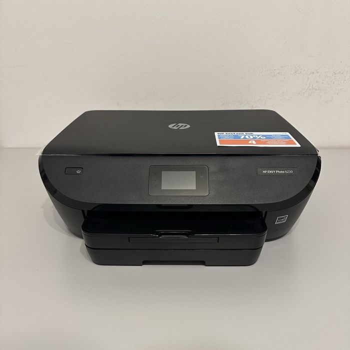 HP Envy Photo 6230 гр. София Полигона • OLX.bg