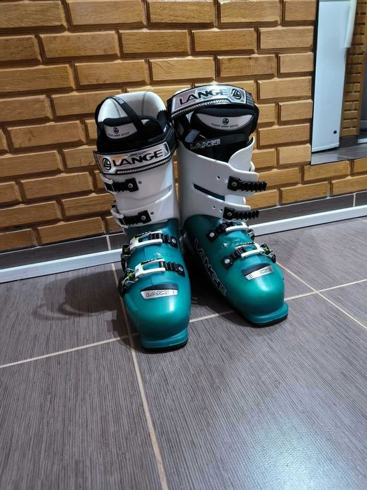 Clapari Ski Lange RX100 Iasi • OLX.ro