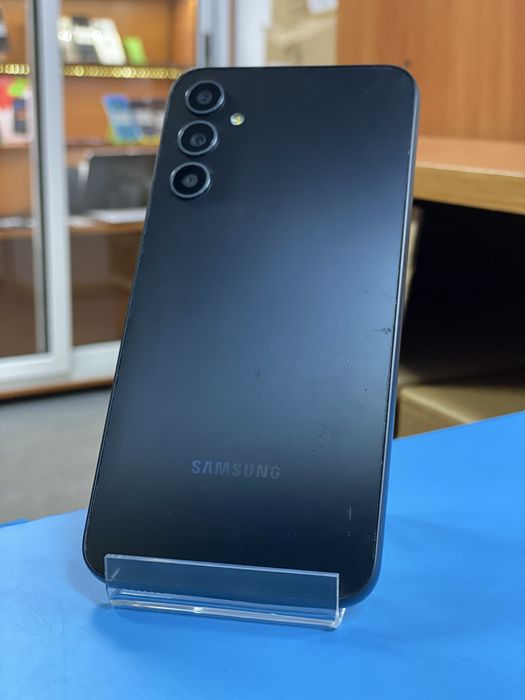 Samsung A34 5G 256GB, Garantie 12 luni | Lensun Galati • OLX.ro