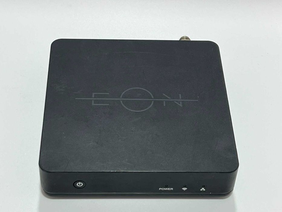EON Android TV-BOX гр. Шумен Математическа гимназия • OLX.bg