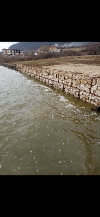 Teren vanzare la dunare Eselnita Eselnita • OLX.ro