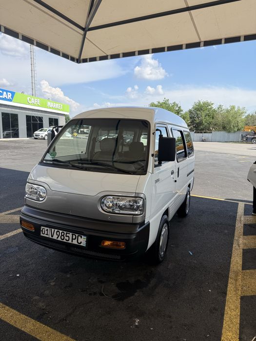 Chevrolet Damas 2024: 5 950 у.е. - Chevrolet Ташкент на Olx
