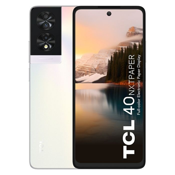 Tcl 40 Nxtpaper 4G 256Gb 8Ram + Кълъфка гр. Карнобат • OLX.bg
