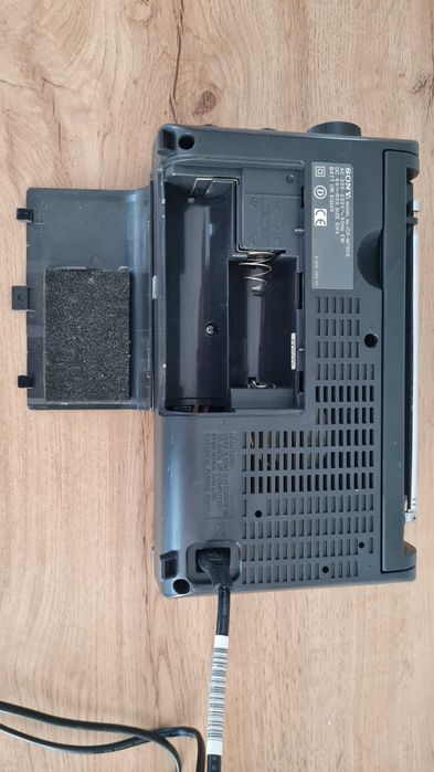 Цифрово радио Sony ICF-M760S гр. Казанлък • OLX.bg