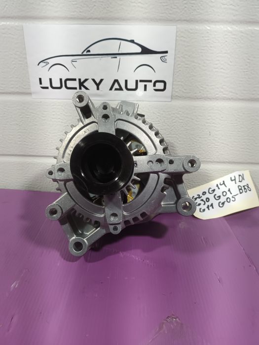 Alternator electric bmw g20 g21 g30 g12 g05 motor b58 Husi • OLX.ro