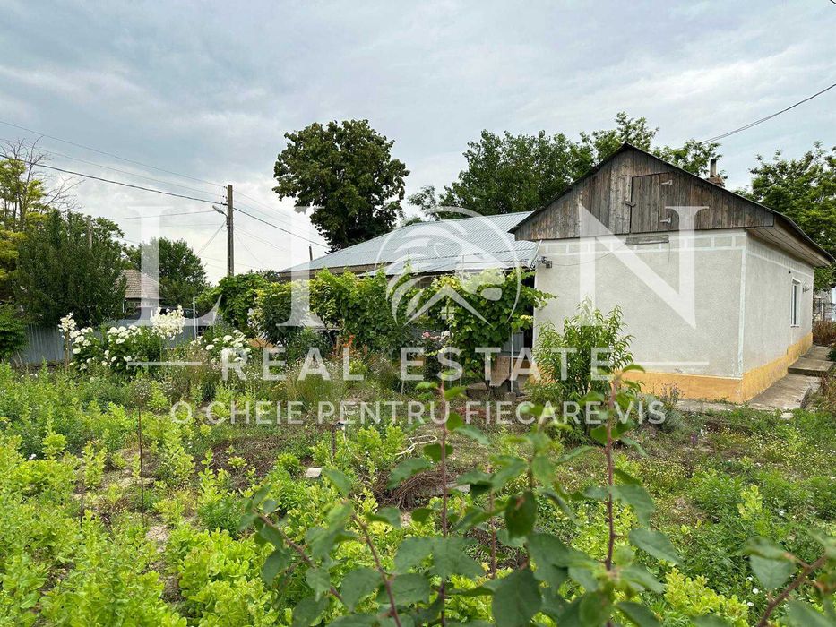 Casa comuna Horia Horia • OLX.ro