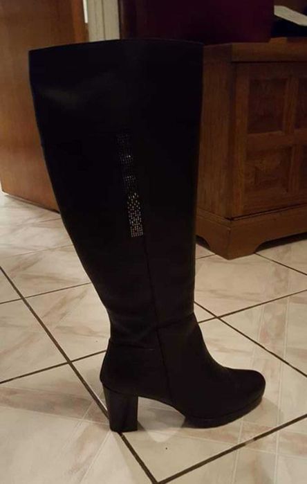 Cizme rizoli nr. 37 Bucuresti Sectorul 4 • OLX.ro