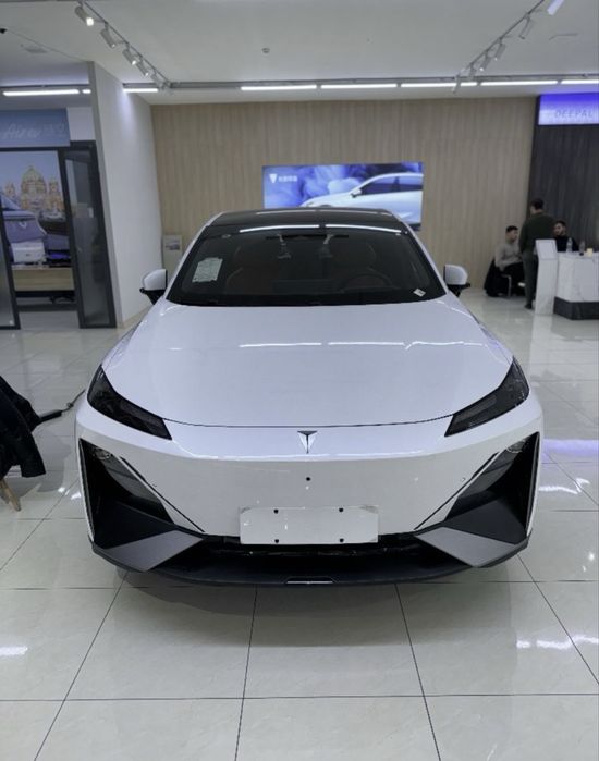 Deepal s7 s07 215 max + dop opsiya.: 24 800 у.е. - Deepal Ташкент на Olx