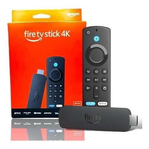 Продавам нови Amazon Firestick 4k (2nd Gen)-нови и настроени гр. Горна ...