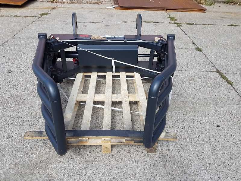 Cleste baloti pentru incarcator frontal Sibiu • OLX.ro