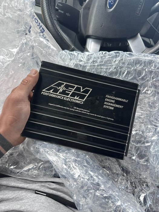 AEM series 1 Standalone Ecu гр. София Слатина • OLX.bg