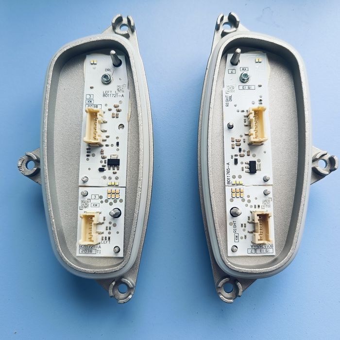 Модул дневни светлини DRL Audi Q2 , Нови с гаранция гр. Асеновград • OLX.bg