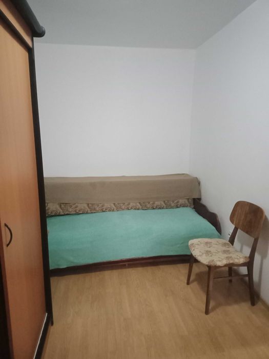 Apartament cu 2 camere in Micro 40, etaj 1, renovat, Galati • OLX.ro