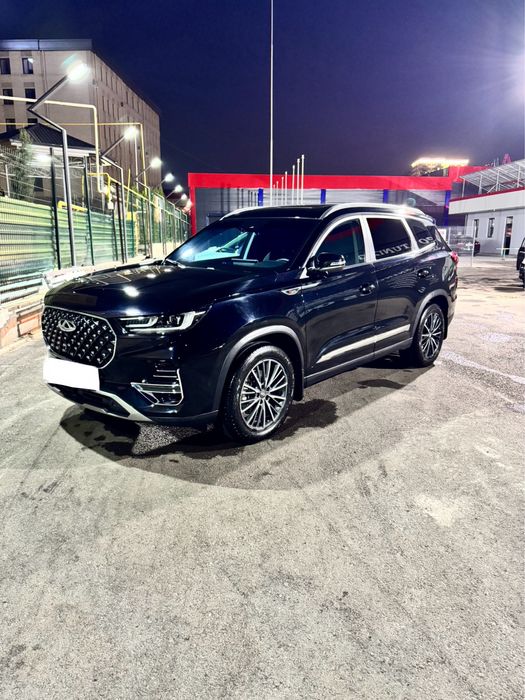 Cherry 8 pro 2023 йил: 25 000 у.е. - Chery Ташкент на Olx