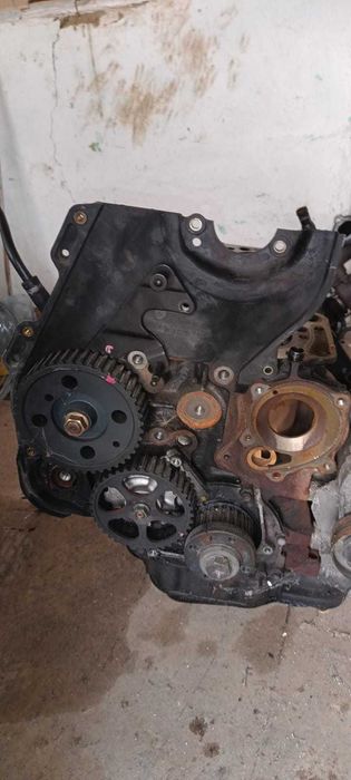 Motor *Y17DT/1,7DTI*65-75Cp16V,Euro3&4CuAnexe*AstraG,ComboCorsaCFranta ...