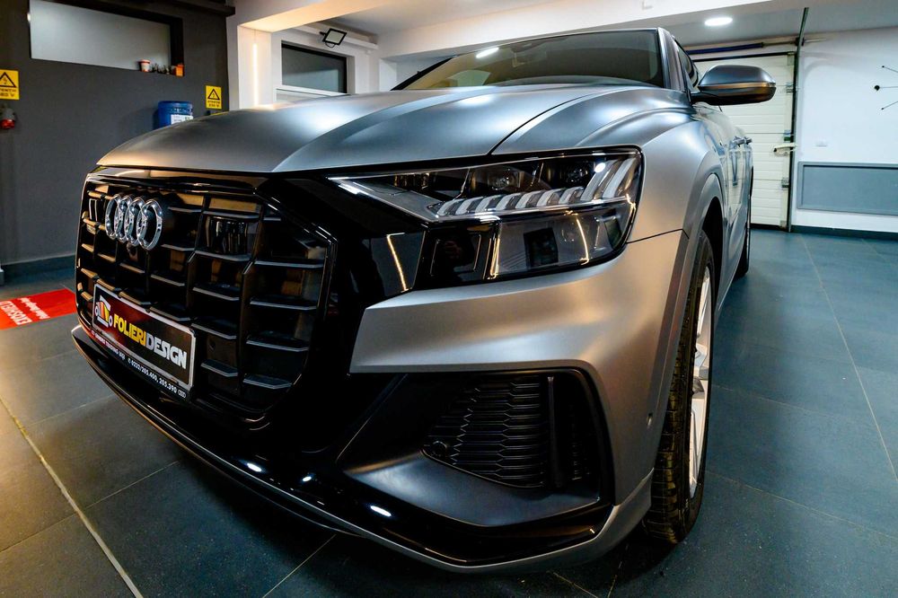 Folieri Geamuri si Caroserii auto . Autorizat RAR Iasi • OLX.ro