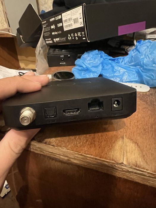 EON Smart Box-ове Отлючени! гр. Айтос • OLX.bg