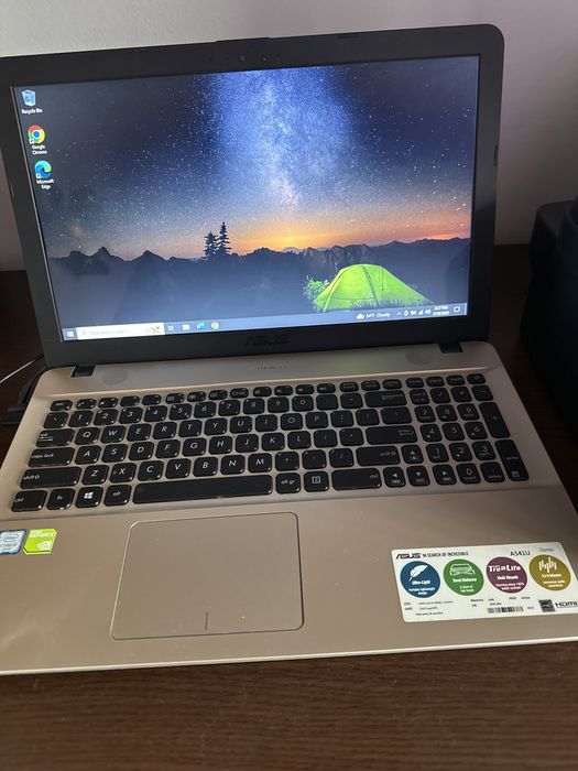 Laptop Asus sonic master Sighisoara • OLX.ro