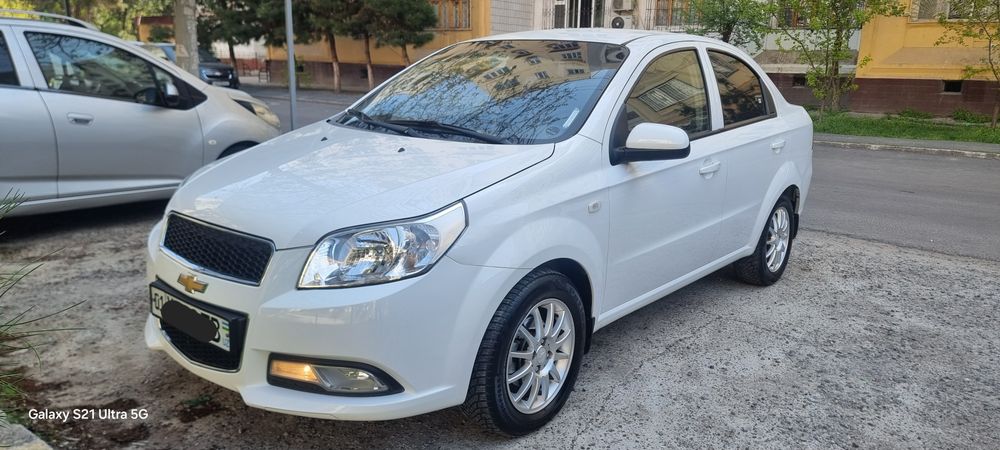 Neksya 3 Aftamat Bizinda: 8 200 у.е. - Chevrolet Ташкент на Olx
