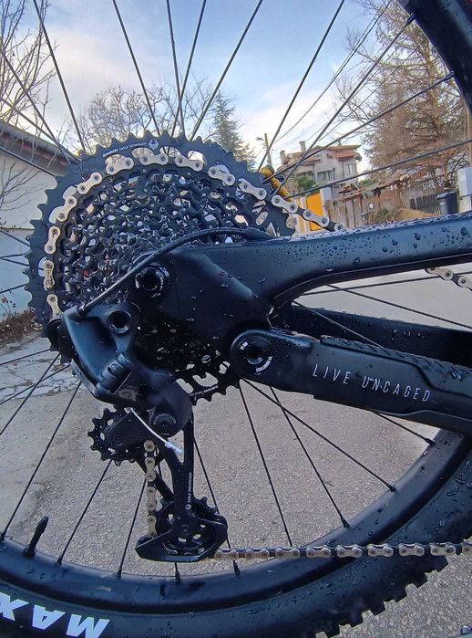 YT Capra Core 2 GX Mullet 2023 гр. София Драгалевци • OLX.bg