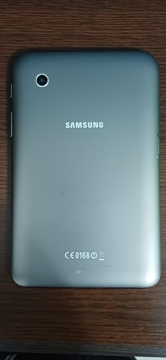 Tableta Samsung Galaxy Tab2 P3110 Ramnicu Sarat • OLX.ro