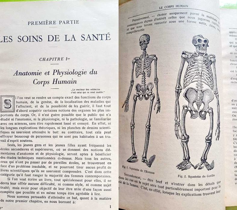 F754-Femeia medic de acasa 1949-Cartea de aur consacrata femeii ...