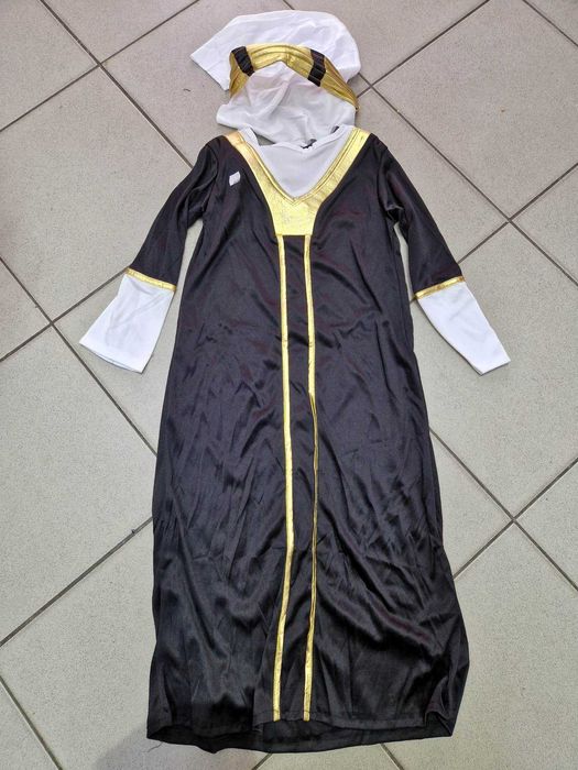 Costum Pastor Iosif Isus Baltazar Moise Pastor Joseph Arab magi maria ...