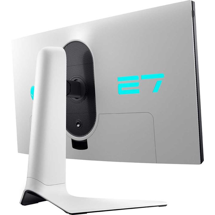 Monitor Gaming LED IPS DELL Alienware AW2723DF, 27", QHD, 240Hz Ilfov ...