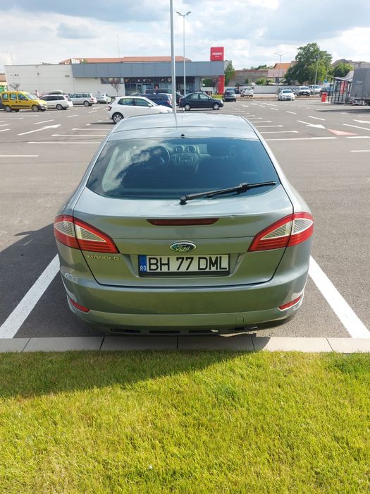 Ford mondeo hatchback Mk4 Oradea • OLX.ro