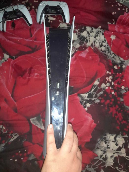 PS5 ps5 ps5 ps5 гр. Попово • OLX.bg