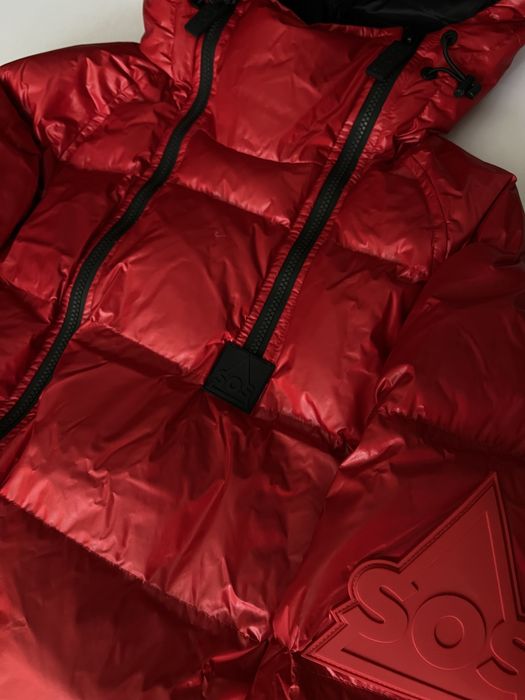 Яке за Ски или Снолборд: SOS Black Ski and Snow гр. София Хладилника • OLX.bg