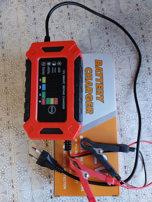 Redresor Auto Digital Craiova • OLX.ro