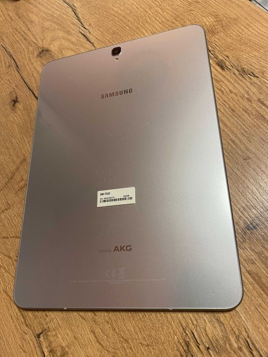 Samsung Tab Slim S3 SM-T820 + Husa cu tastatura si S-Pen Medias • OLX.ro