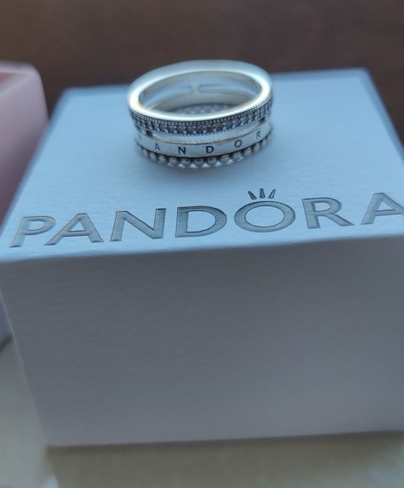 Inel Pandora AG. Petrosani • OLX.ro