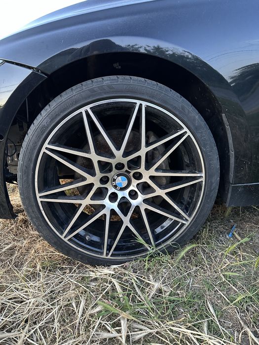 Джанти с гуми Style 666M R20 BMW гр. Варна Център • OLX.bg